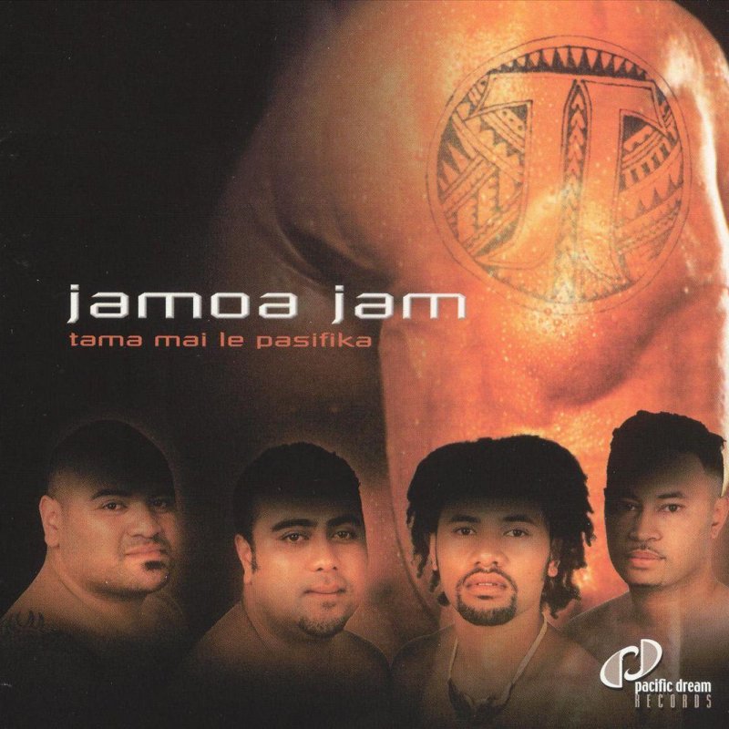 Jamoa Jam - Tama Mai Samoa Lyrics | Musixmatch