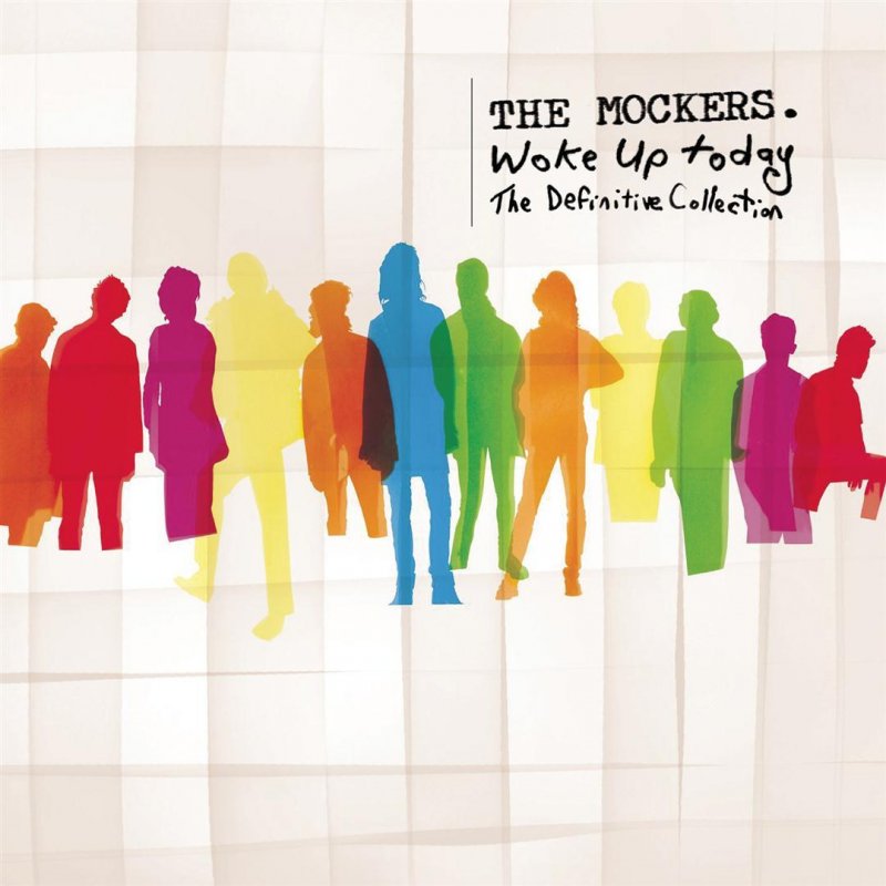 The Mockers - Alvison Park Lyrics | Musixmatch