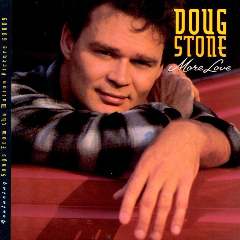 Doug Stone - She Used to Love Me a Lot Lyrics | Musixmatch
