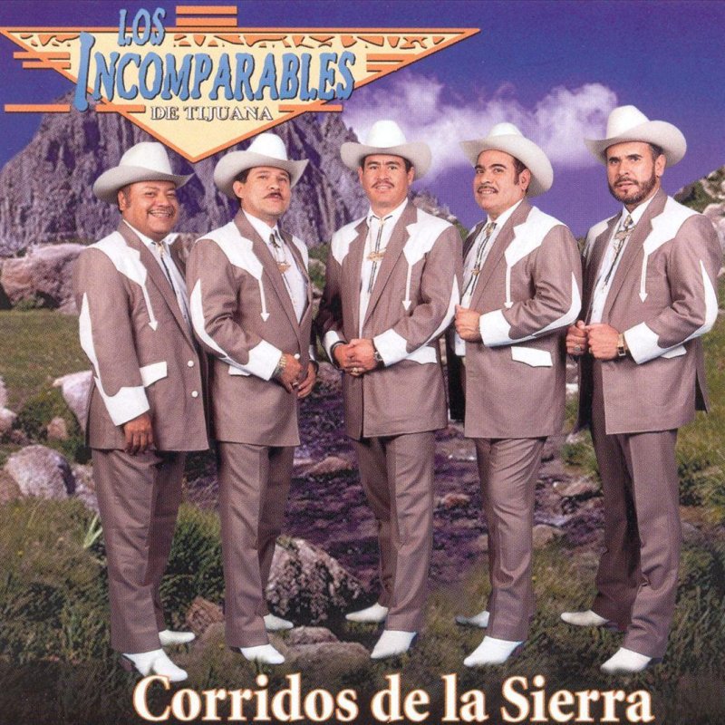 Letra de La Imagen De Malverde de Los Incomparables de Tijuana | Musixmatch