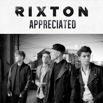 Let the Road (Deluxe Version) by Rixton album lyrics | Musixmatch - The ...