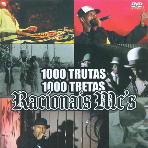 Racionais MC's - Eu Sou 157 (Ao Vivo) Lyrics | Musixmatch Racionais MC's - Eu Sou 157 (Ao Vivo) Lyrics | Musixmatch