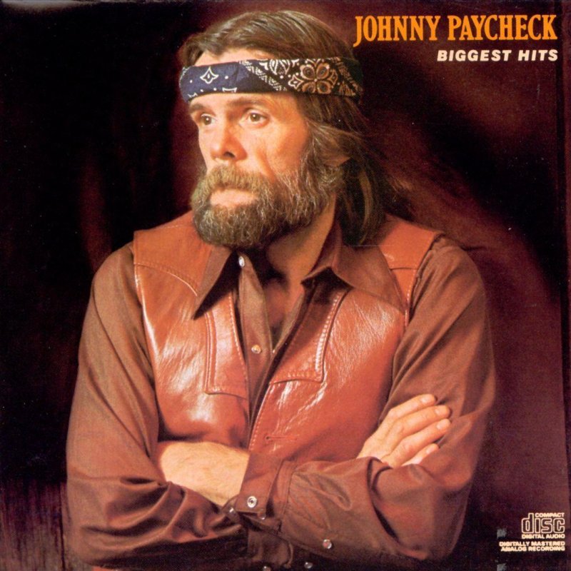 Johnny Paycheck - Colorado Cool Aid Lyrics | Musixmatch