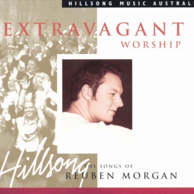 Letra de Heaven de Hillsong Worship | Musixmatch