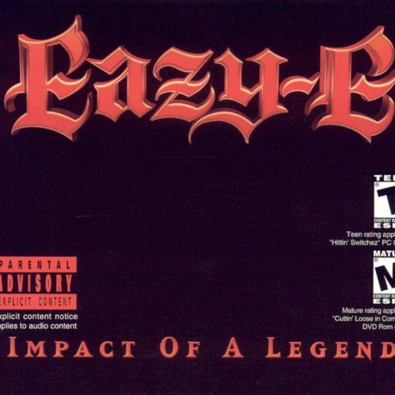 Eazy-E - Ruthless Life Lyrics | Musixmatch