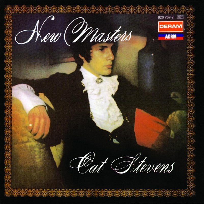 Letra de The Laughing Apple de Cat Stevens | Musixmatch