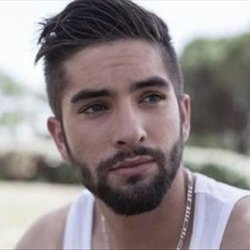 Kendji Girac lyrics | Musixmatch